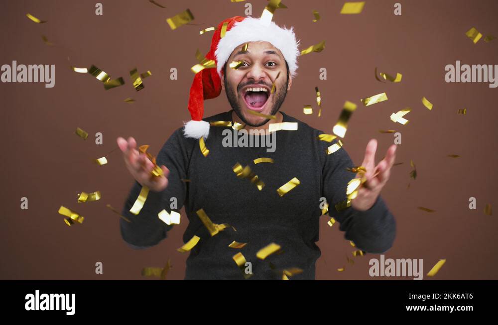 Glitter hat Stock Videos & Footage - HD and 4K Video Clips - Alamy