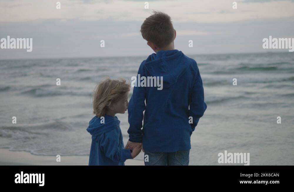Brothers forever Stock Videos & Footage - HD and 4K Video Clips - Alamy