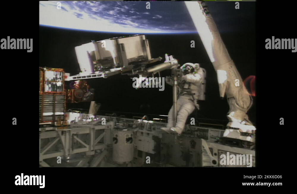 Space shuttle cargo bay Stock Videos & Footage - HD and 4K Video Clips ...