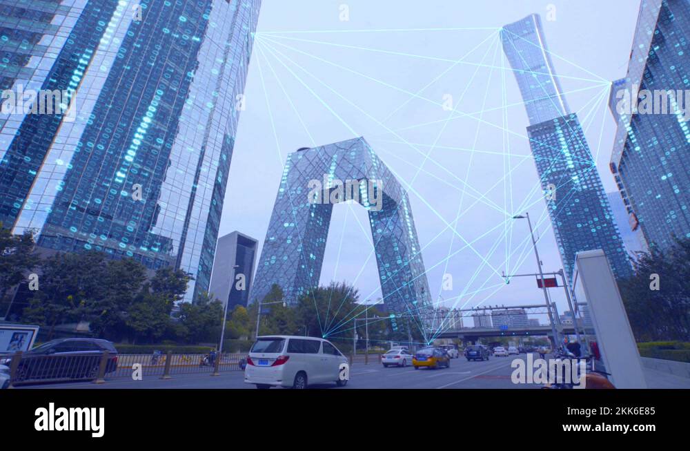 Ai technology china Stock Videos & Footage - HD and 4K Video Clips - Alamy