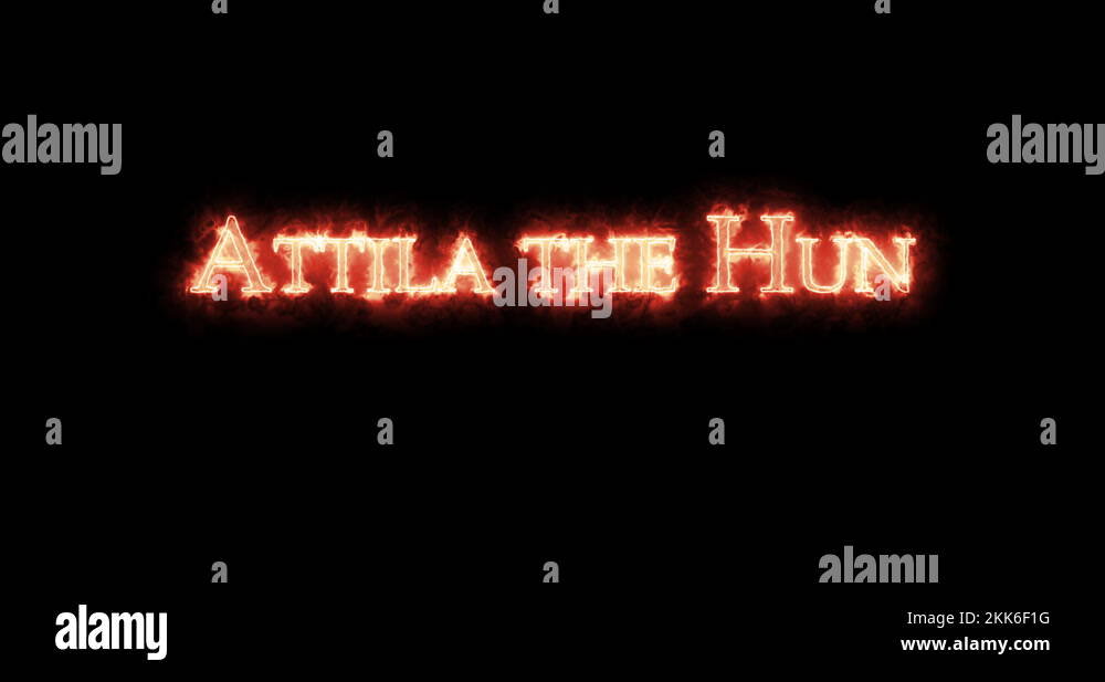 Hun Stock Videos & Footage - HD and 4K Video Clips - Alamy