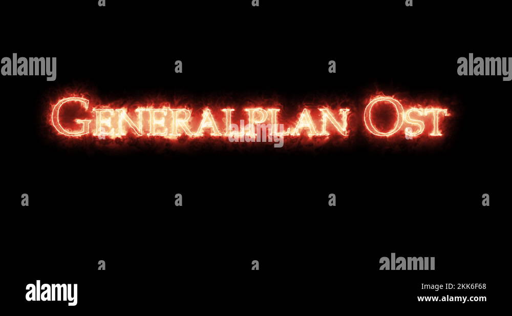 Generalplan Stock Videos & Footage - HD and 4K Video Clips - Alamy