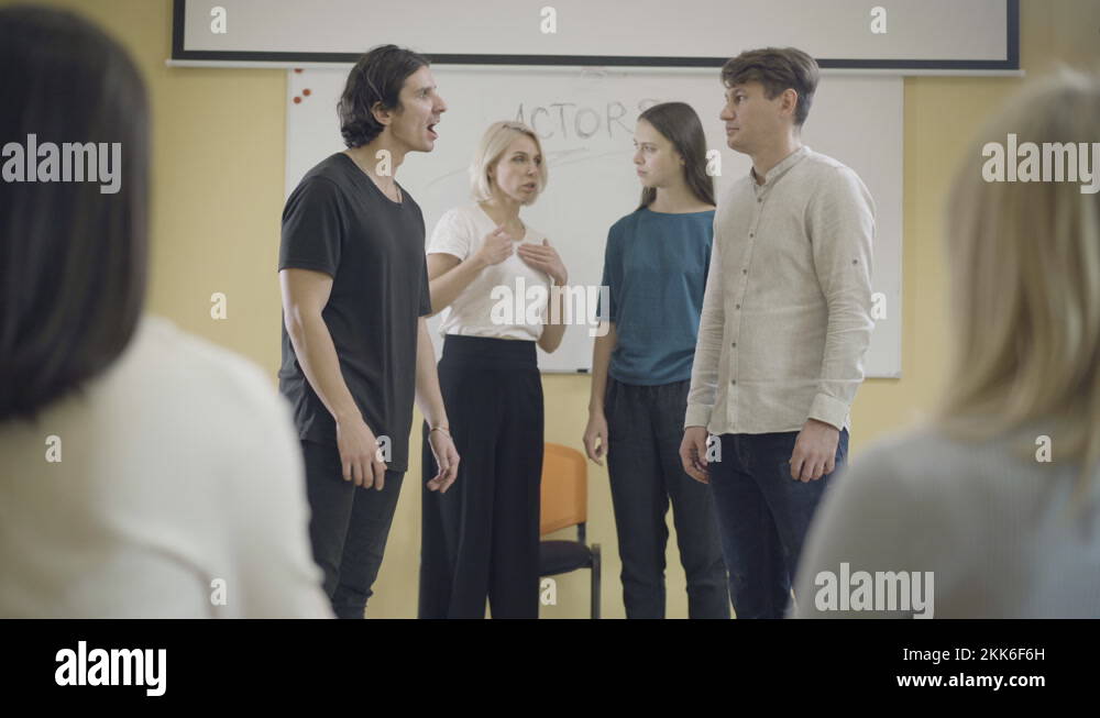 Arguing with teacher Stock Videos & Footage - HD and 4K Video Clips - Alamy