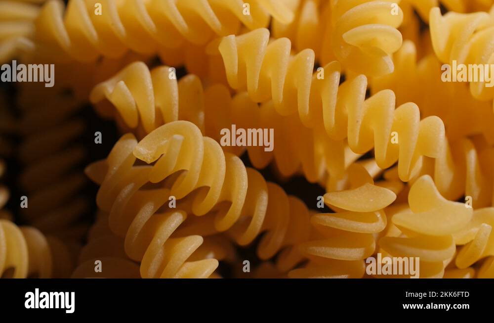 Uncooked rotini Stock Videos & Footage - HD and 4K Video Clips - Alamy