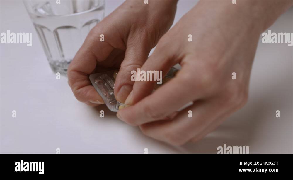 Push out packaging Stock Videos & Footage - HD and 4K Video Clips - Alamy