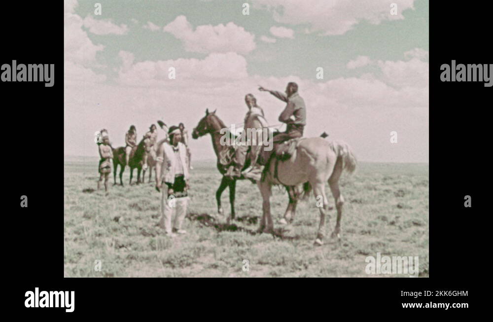 Native american headdress horses Stock Videos & Footage - HD and 4K ...