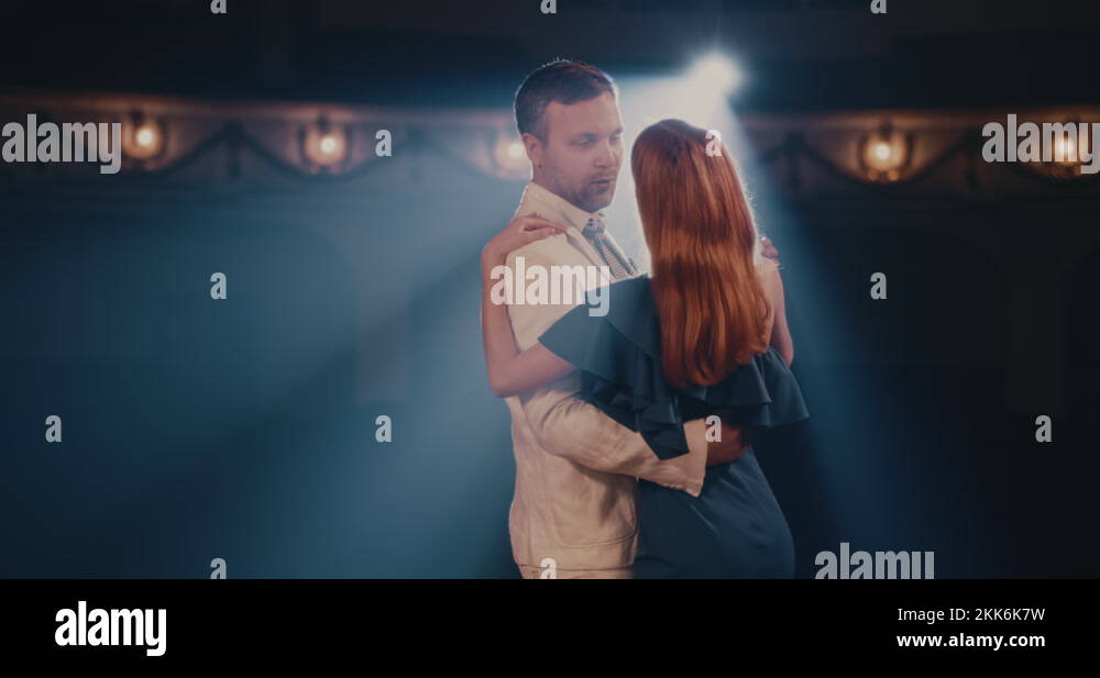 Actor in spotlight Stock Videos & Footage - HD and 4K Video Clips - Alamy