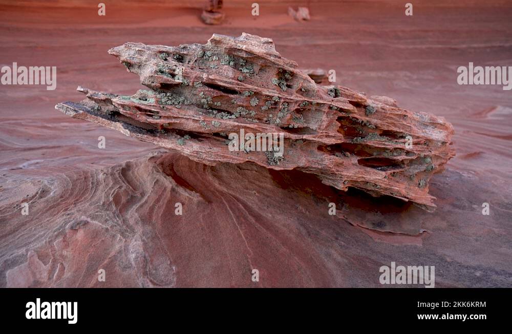 Geological sedimentary formation Stock Videos & Footage - HD and 4K ...