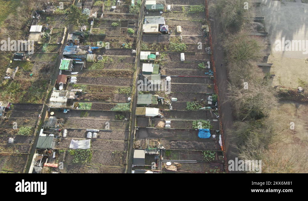 Vegetable plot plots Stock Videos & Footage - HD and 4K Video Clips - Alamy