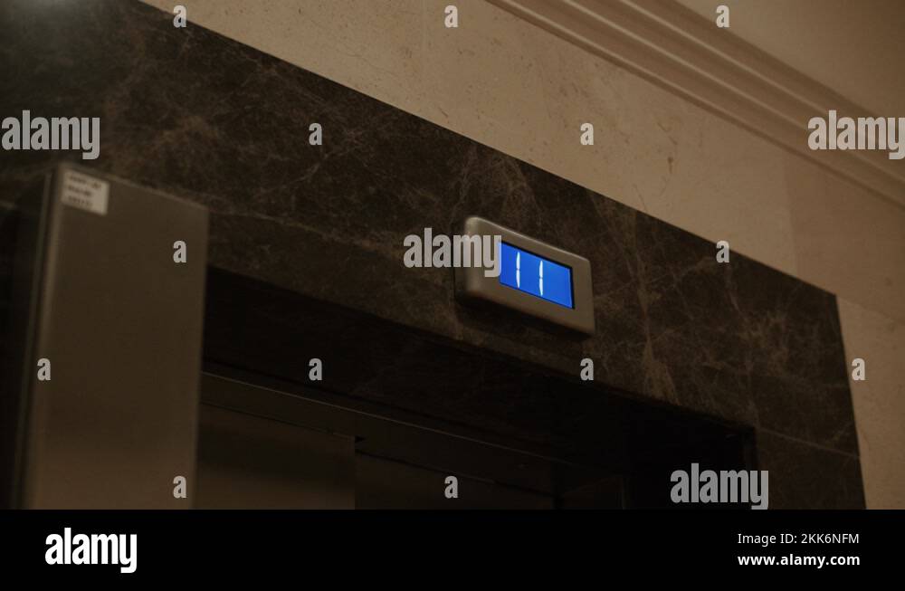 Lift floor keypad Stock Videos & Footage - HD and 4K Video Clips - Alamy