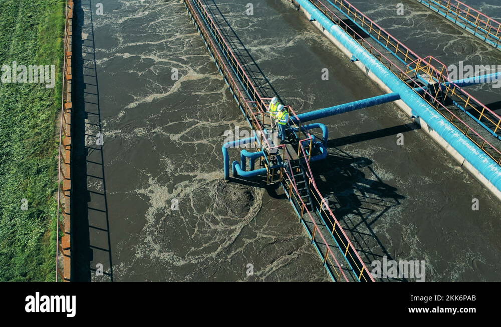 Wastewater management Stock Videos & Footage - HD and 4K Video Clips ...