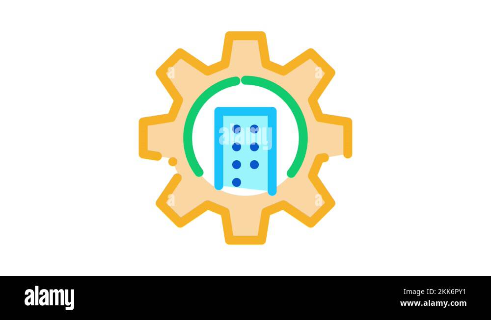 Mechanical house Stock Videos & Footage - HD and 4K Video Clips - Alamy