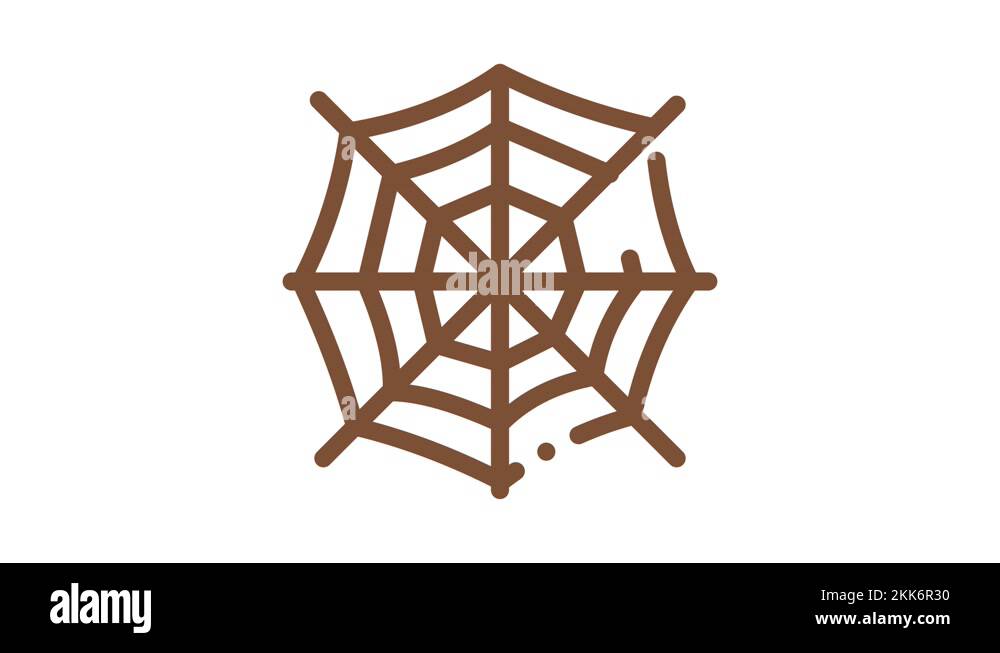 Spider pictogram Stock Videos & Footage - HD and 4K Video Clips - Alamy
