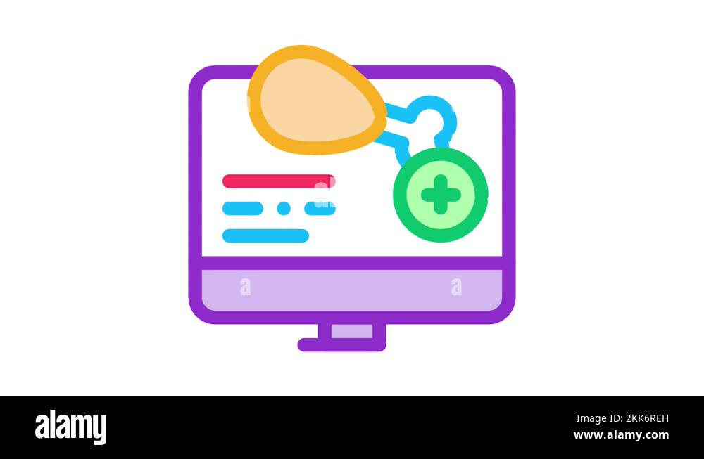 Food order screen Stock Videos & Footage - HD and 4K Video Clips - Alamy