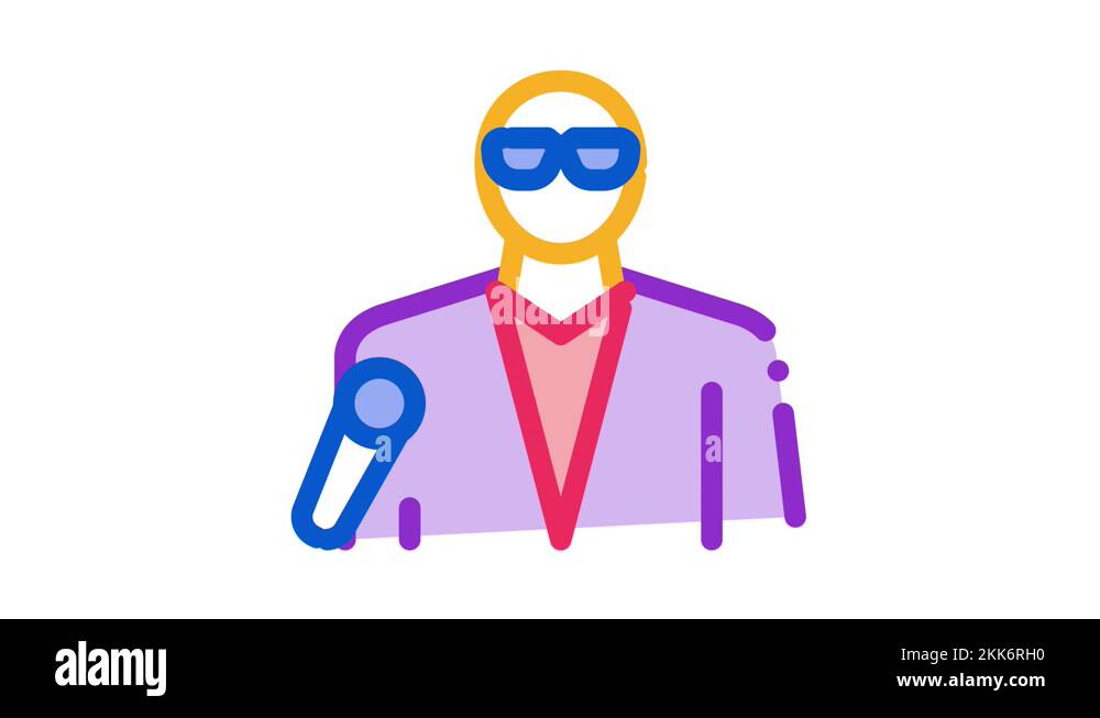 Singer profession Stock Videos & Footage - HD and 4K Video Clips - Alamy