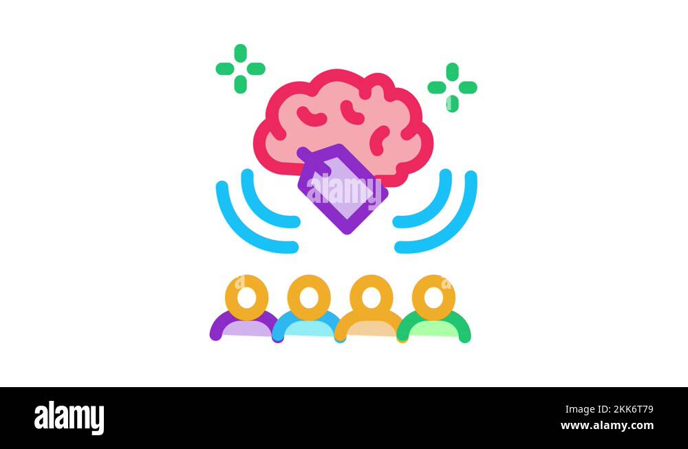 Icon brainstorm Stock Videos & Footage - HD and 4K Video Clips - Alamy