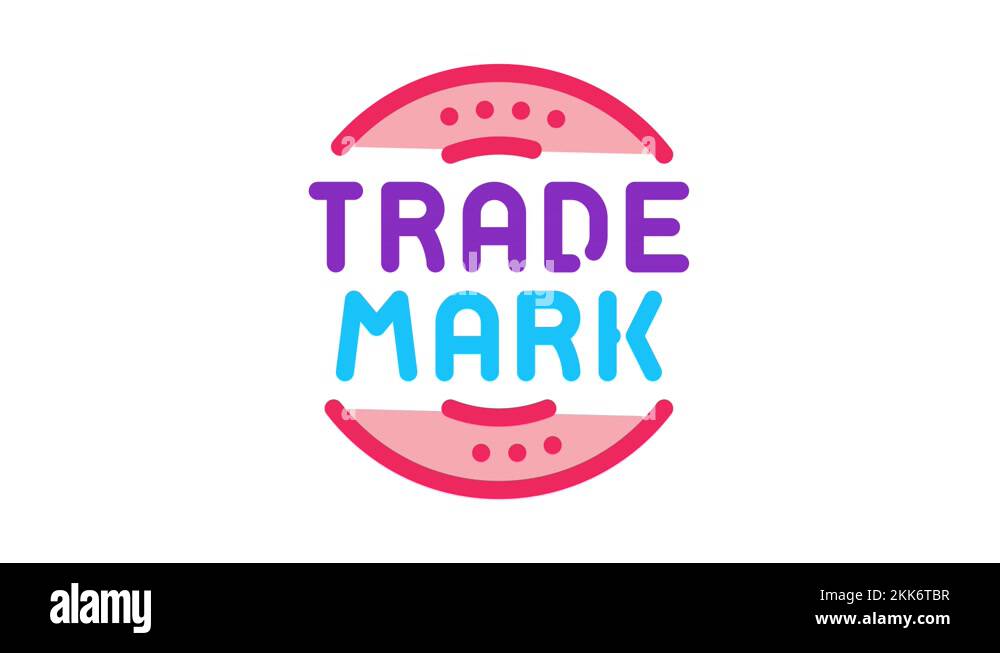 Logo mark Stock Videos & Footage - HD and 4K Video Clips - Alamy