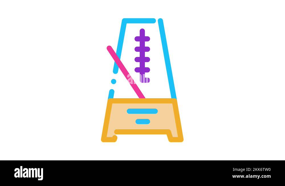 Metronome symbol Stock Videos & Footage - HD and 4K Video Clips - Alamy