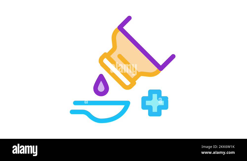 Drip syrup Stock Videos & Footage - HD and 4K Video Clips - Alamy