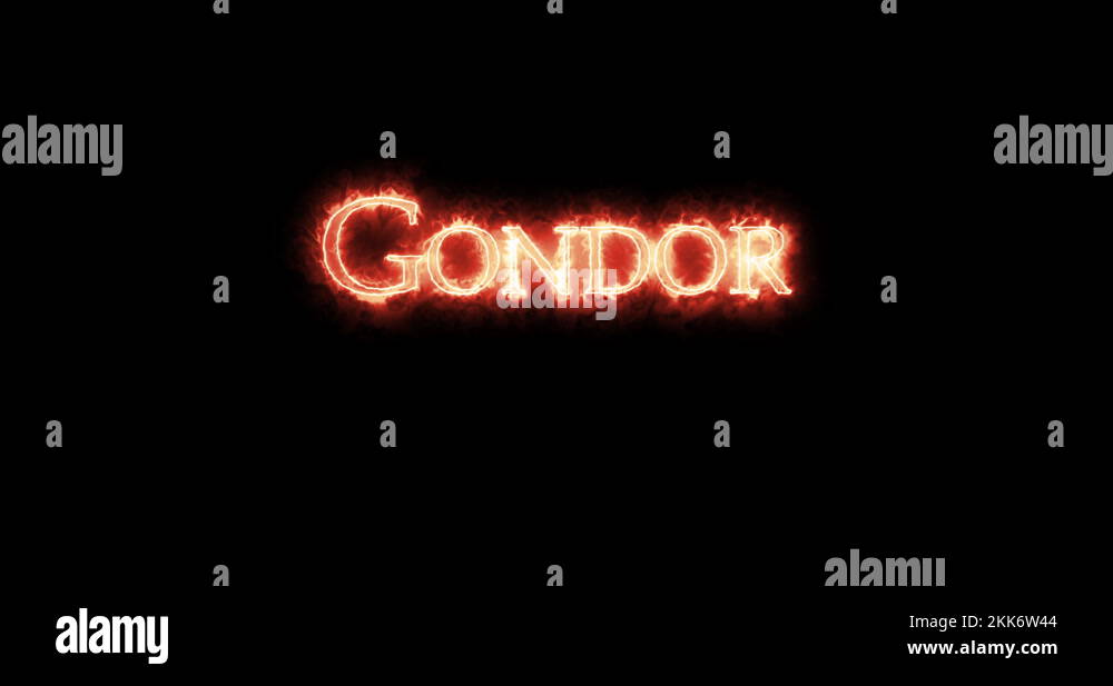 Gondor Stock Videos & Footage - HD and 4K Video Clips - Alamy