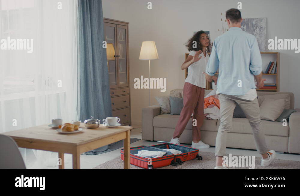 Divorce leaving house Stock Videos & Footage - HD and 4K Video Clips ...