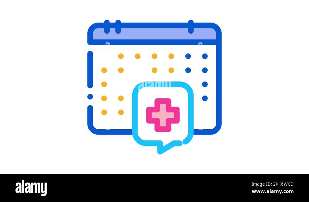 Hospital calendar Stock Videos & Footage - HD and 4K Video Clips - Alamy