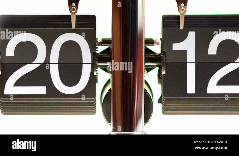 Countdown to 2000 Stock Videos & Footage - HD and 4K Video Clips - Alamy