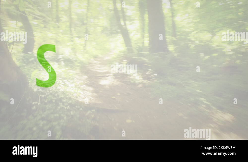 Digital animation renewable energy conservation Stock Videos & Footage ...