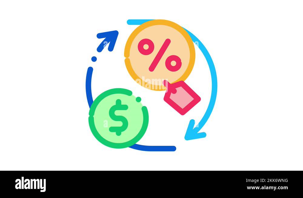 The cycle of money Stock Videos & Footage - HD and 4K Video Clips - Alamy