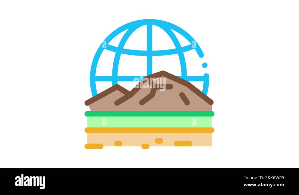 Geomorphology Stock Videos & Footage - HD and 4K Video Clips - Alamy