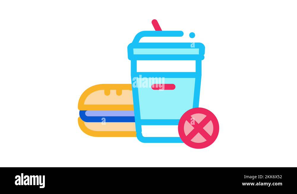 Ban junk food Stock Videos & Footage - HD and 4K Video Clips - Alamy