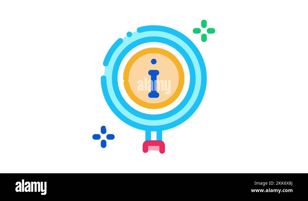 Informational pictogram Stock Videos & Footage - HD and 4K Video Clips ...