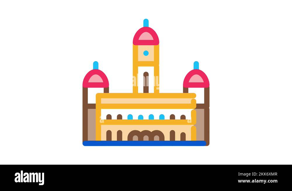 The sultan palace Stock Videos & Footage - HD and 4K Video Clips - Alamy