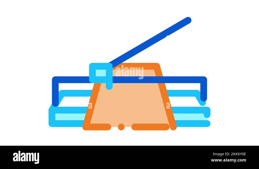 Putty knife Stock Videos & Footage - HD and 4K Video Clips - Alamy