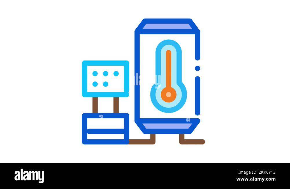 Temperature control delivery Stock Videos & Footage - HD and 4K Video ...