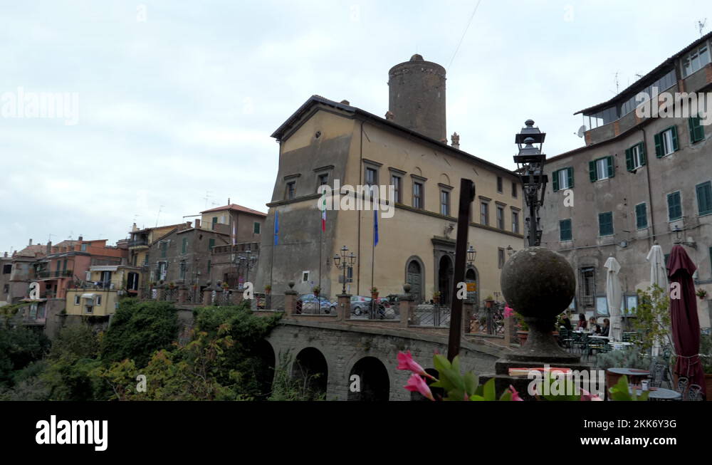 Lake nemi rome Stock Videos & Footage - HD and 4K Video Clips - Alamy