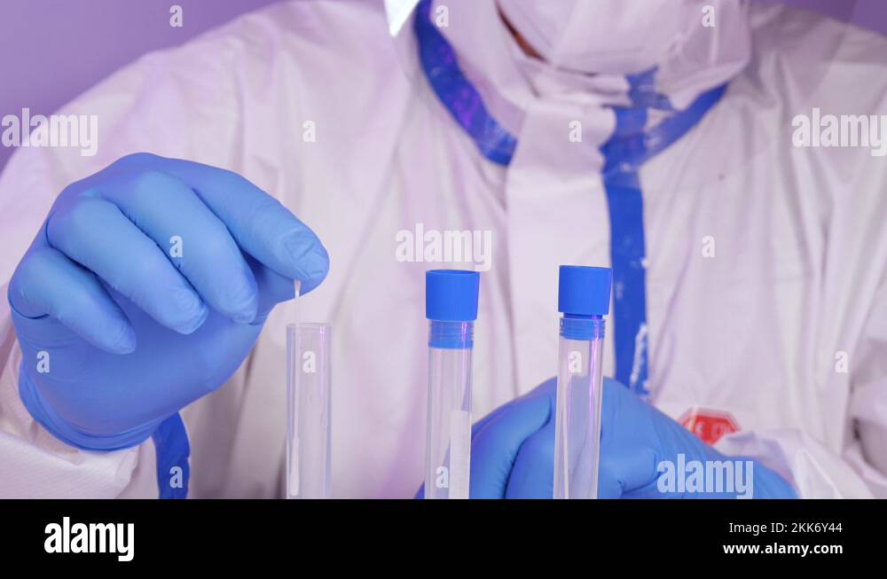 Pcr test center Stock Videos & Footage - HD and 4K Video Clips - Alamy