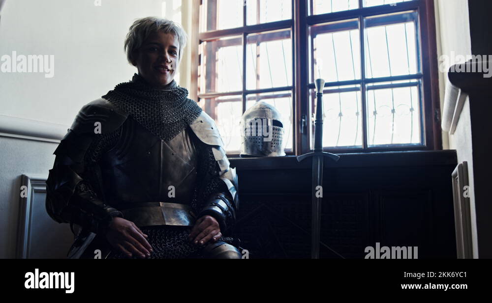 Woman armour Stock Videos & Footage - HD and 4K Video Clips - Alamy