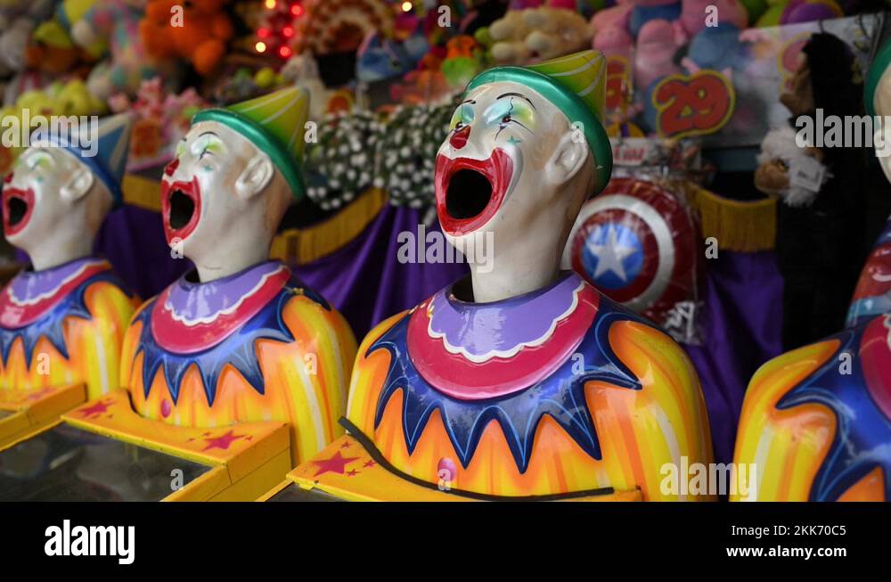 Clown faces Stock Videos & Footage - HD and 4K Video Clips - Alamy