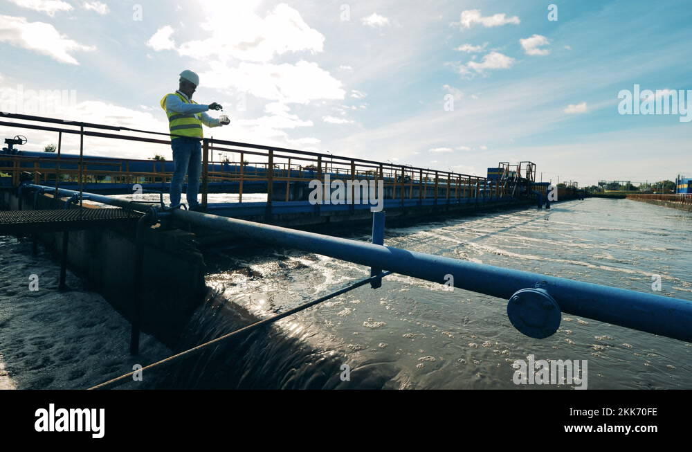 Water sampling equipment Stock Videos & Footage - HD and 4K Video Clips ...