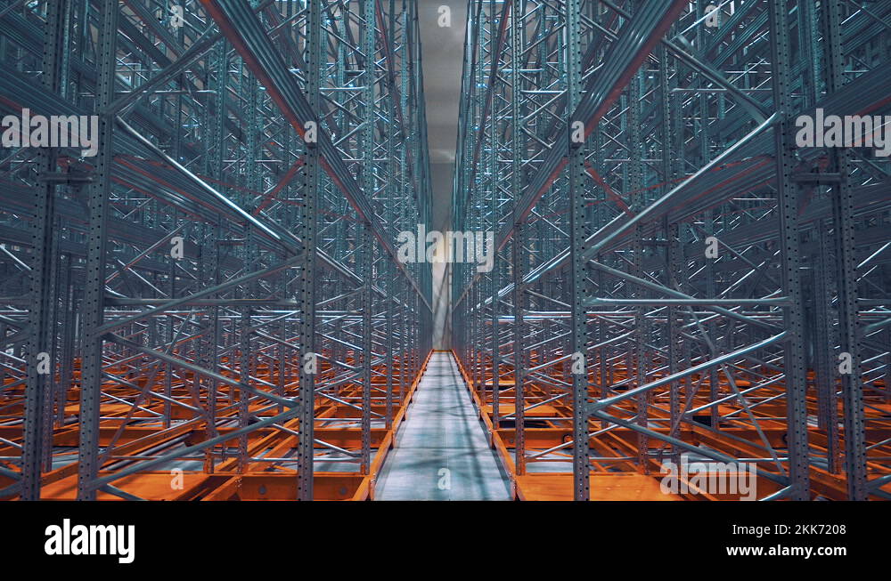 Automated storage system Stock Videos & Footage - HD and 4K Video Clips ...