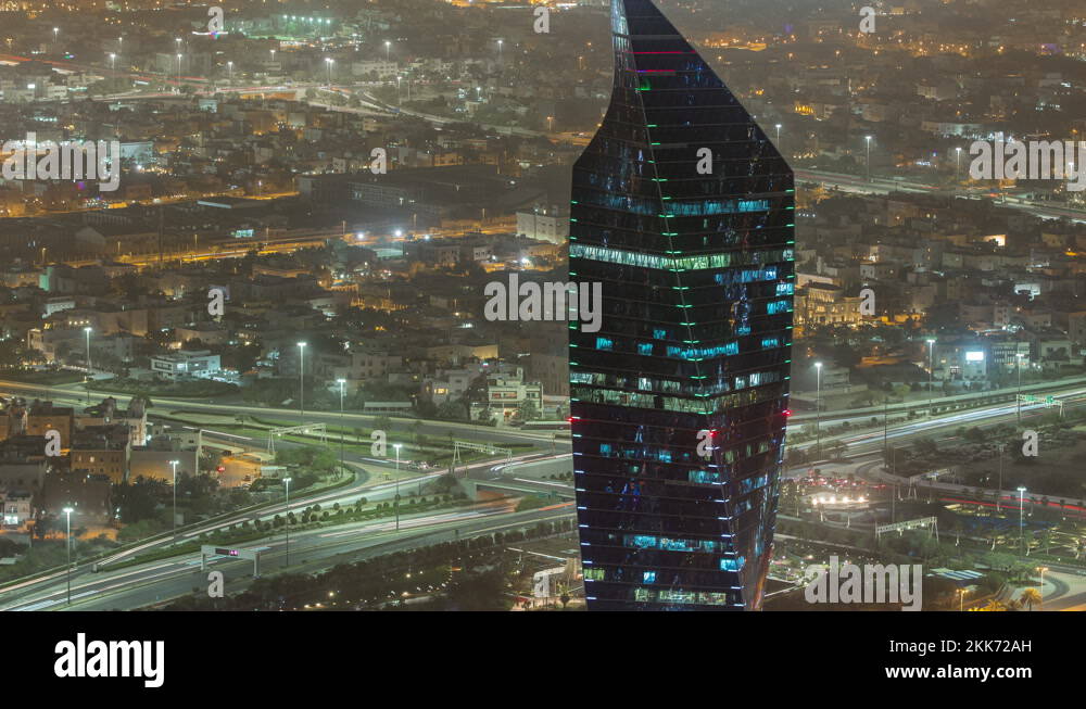 Downtown streets kuwait city kuwait Stock Videos & Footage - HD and 4K ...