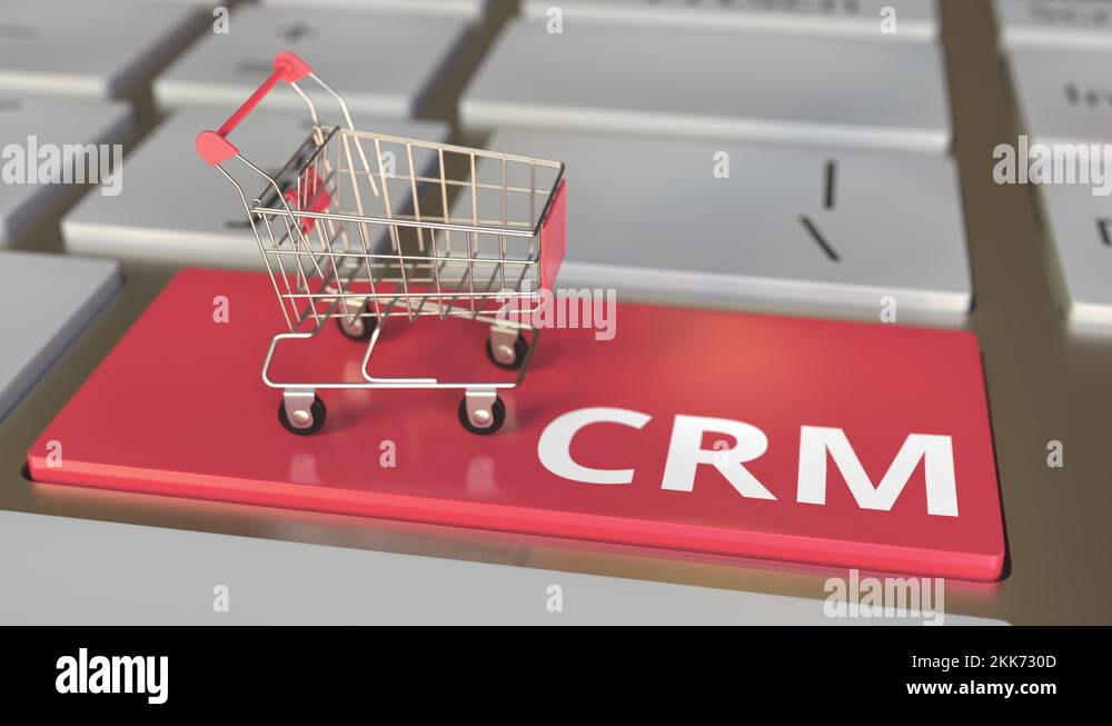 Crm customer relationship management Stock Videos & Footage - HD and 4K ...