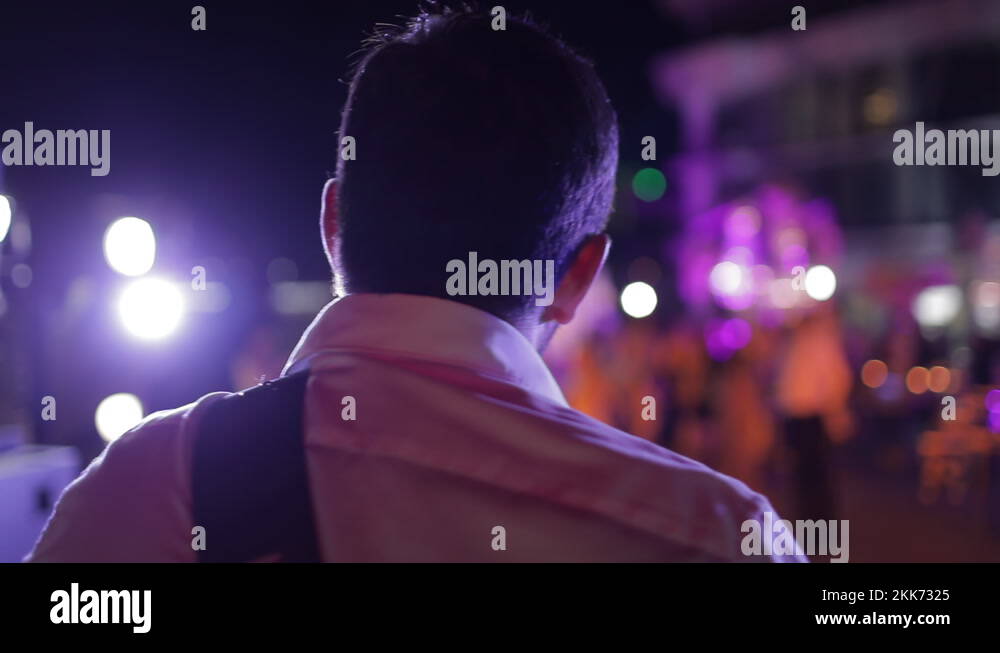 Lead singer of the rock band Stock Videos & Footage - HD and 4K Video ...