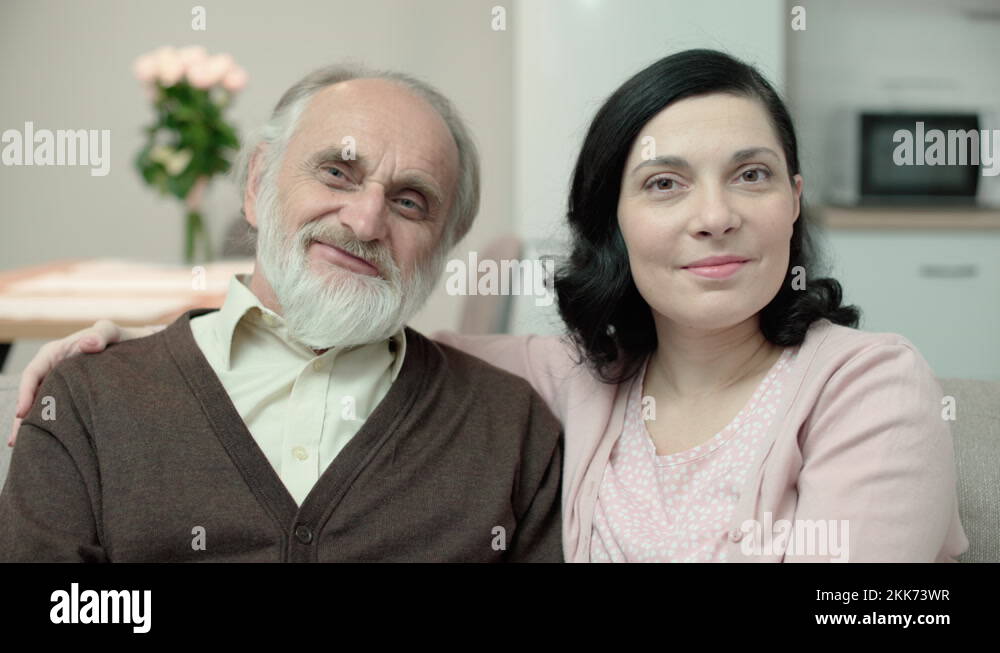 Old aged love Stock Videos & Footage - HD and 4K Video Clips - Alamy