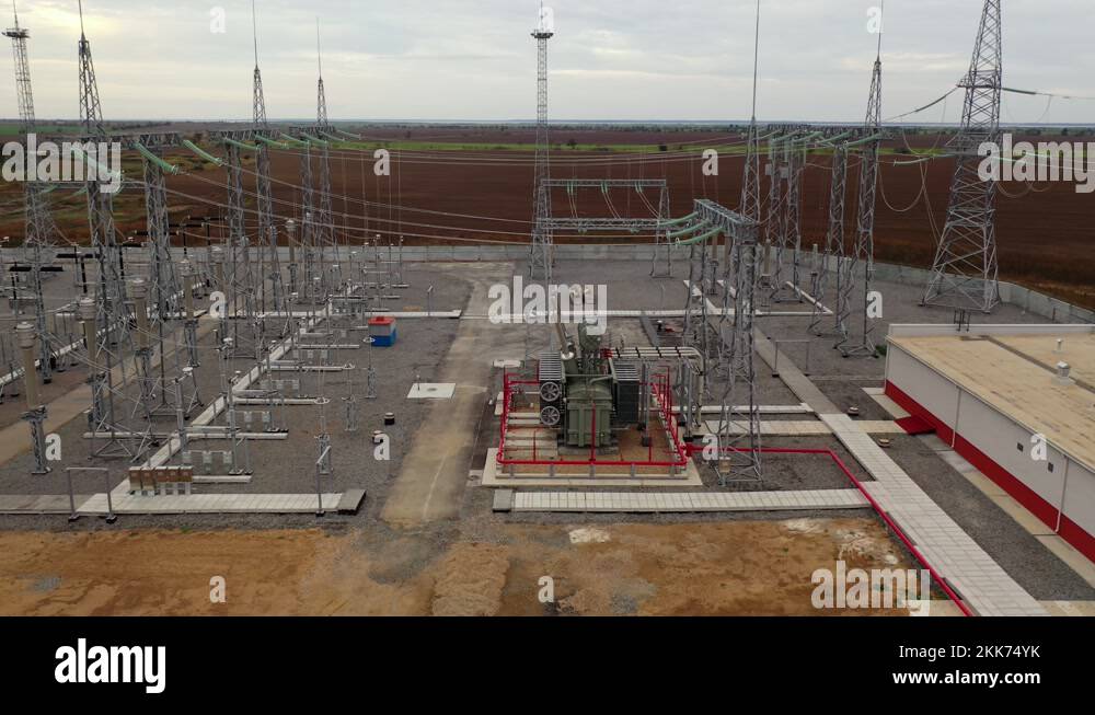 Modern power station Stock Videos & Footage - HD and 4K Video Clips - Alamy