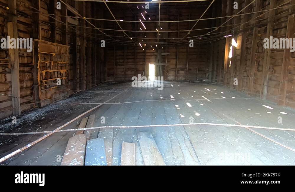 Barn light inside beams Stock Videos & Footage - HD and 4K Video Clips ...