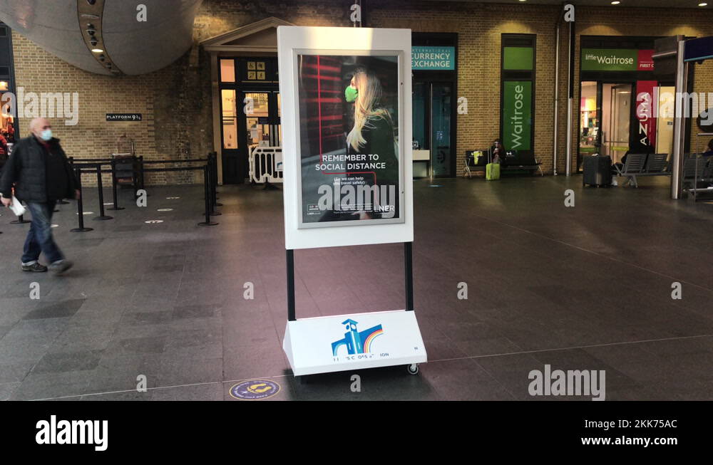 Poster on display Stock Videos & Footage - HD and 4K Video Clips - Alamy