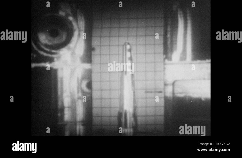 Nasa test equipment Stock Videos & Footage - HD and 4K Video Clips - Alamy