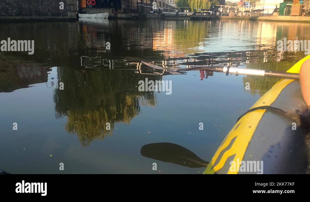 Kayak landscape parks Stock Videos & Footage - HD and 4K Video Clips ...